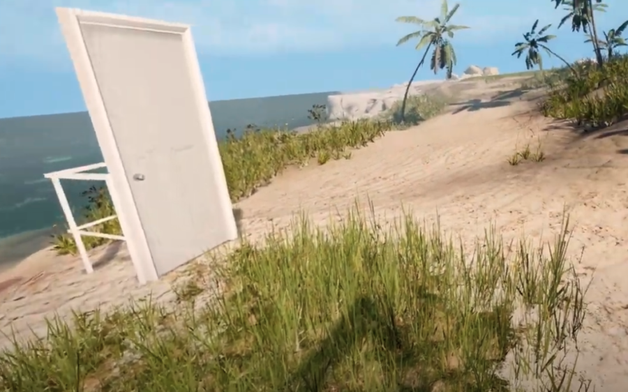 USING VIRTUAL REALITY TO TREAT DEPRESSION - Arts Health Network NSW/ACT