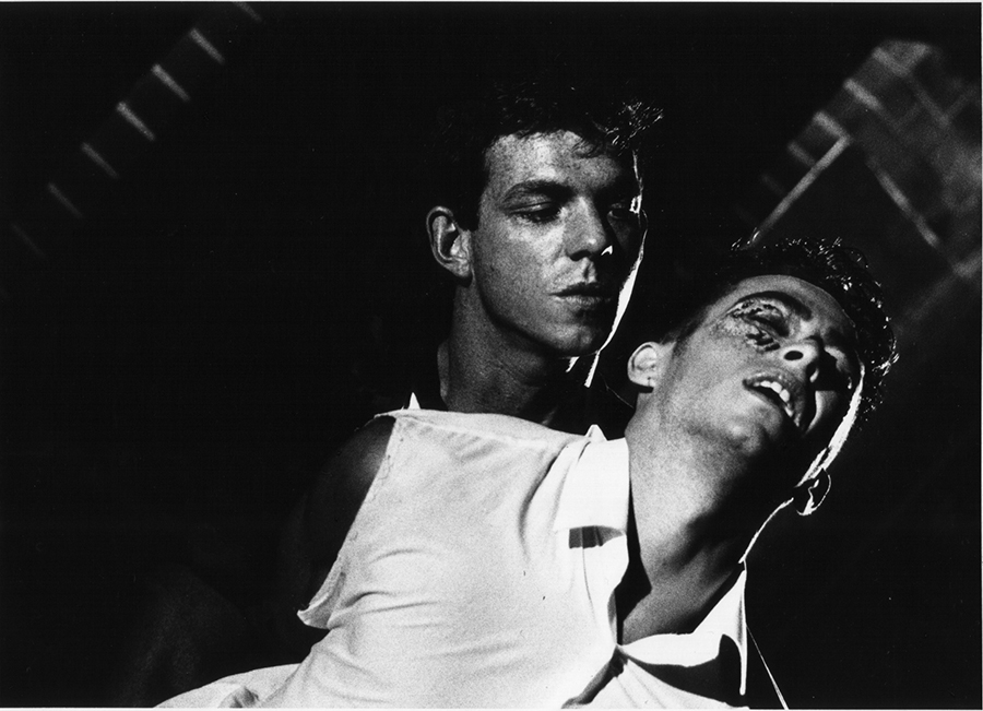 Queer Performance as Resistance - Arts Health Network NSW/ACT