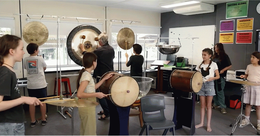 After Disaster Project - Arts Health Network NSW/ACT