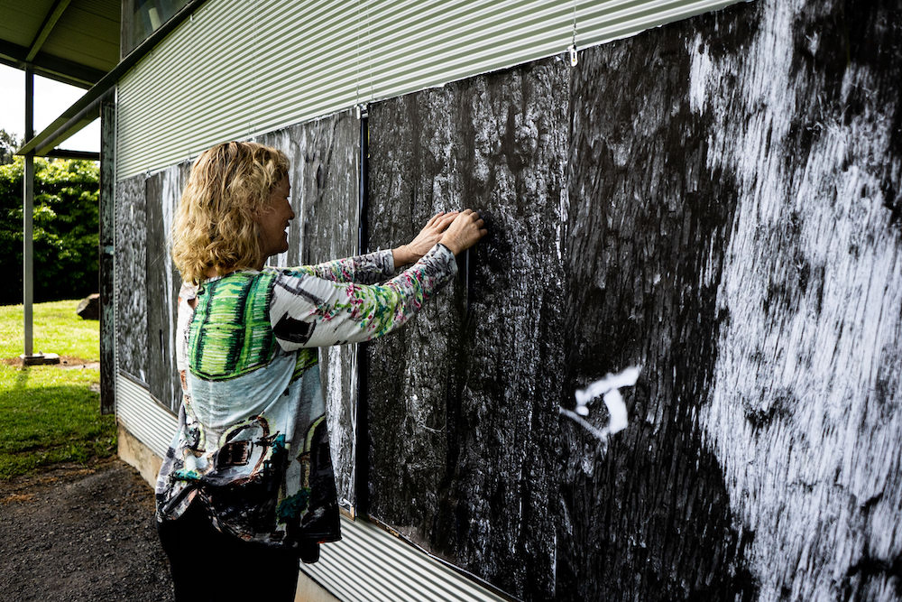 Palimpsest: Peeling Back Layers of Fear to Reveal Hope - Arts Health ...